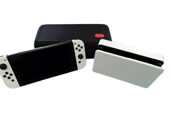 Nintendo Switch OLED HAC-015 | Walt's Pawn & Jewelry Buyer