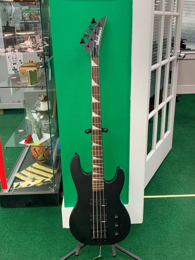 JACKSON JS2 | Walt's Pawn & Jewelry Buyer