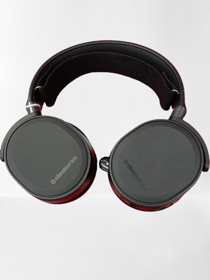 2019 SteelSeries Arctis 3 Wired Headset | Walt's Pawn & Jewelry Buyer