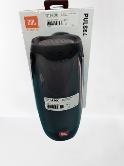 2019 JBL Pulse 4 Bluetooth Speaker | Walt's Pawn & Jewelry Buyer