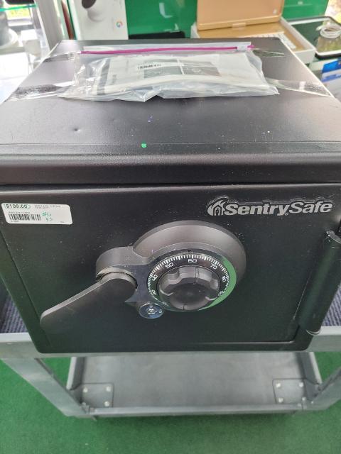 Sentry safe | Walt's Pawn & Jewelry Buyer