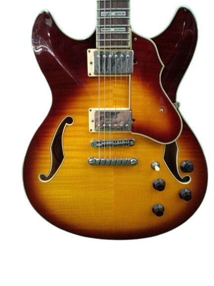 Ibanez Artcore AS103-vb-12-03 Electric Guitar | Walt's Pawn & Jewelry Buyer