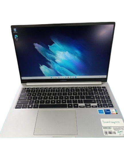 Samsung Galaxy Book 15.6" Laptop | Walt's Pawn & Jewelry Buyer