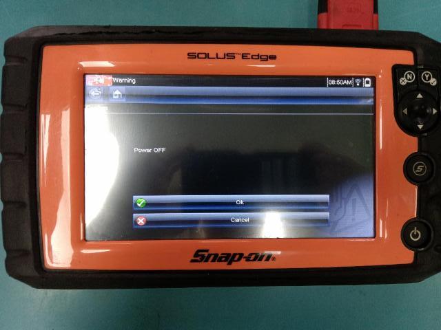 Snap-On Solus Edge Auto Diagnostic Scanner 1980's-2023 | Walt's Pawn ...